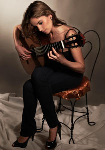 Ana-Vidovic | Allegro Guitar Society
