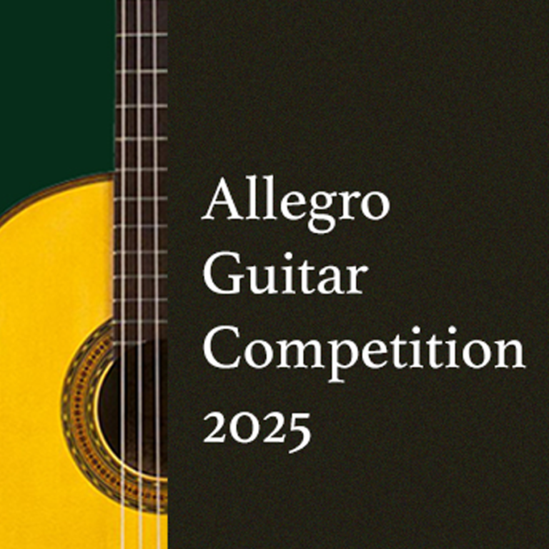 Allegro Guitar Society