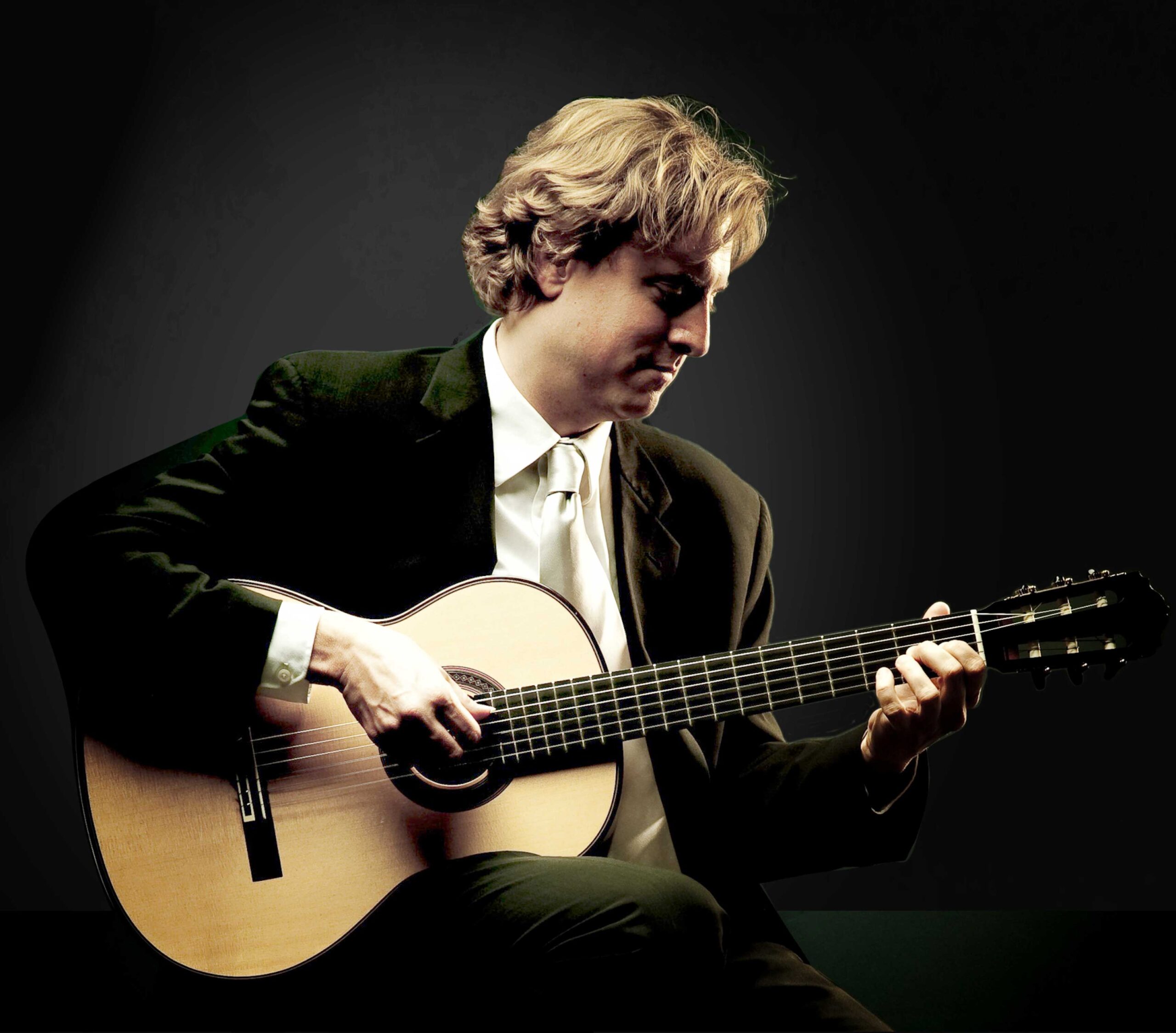 Allegro Guitar Society