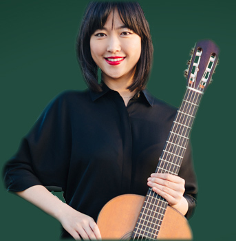 Allegro Guitar Society